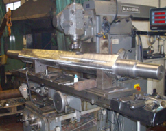 General Machining - Northern Grinding