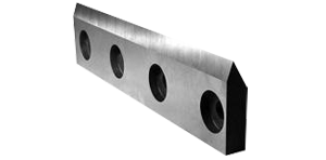 Granulator Blades - Northern Grinding